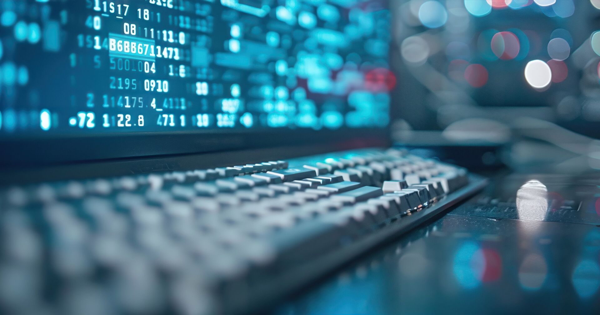 Open Source - Überblick der IT-Systeme & Datenbestände