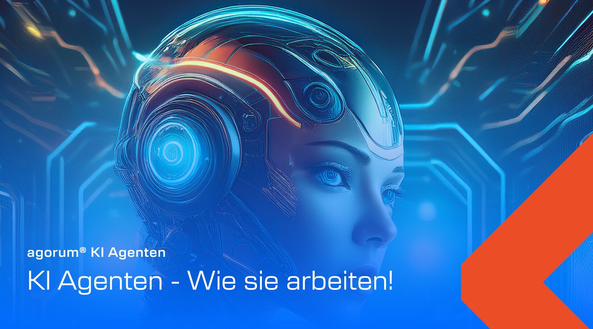 KI Agenten erklärt: Definition, Nutzen & Einsatz im Unternehmen